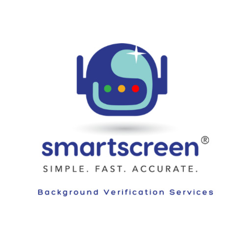 Smart Screen - Simple. Fast. Accurate.